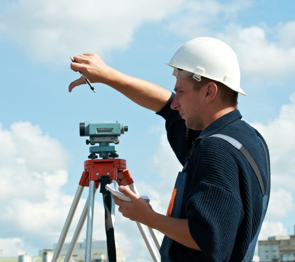 Levantamiento Topográfico Eficiente en Proyectos de Construcción ...